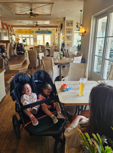 Out n About Store Locator