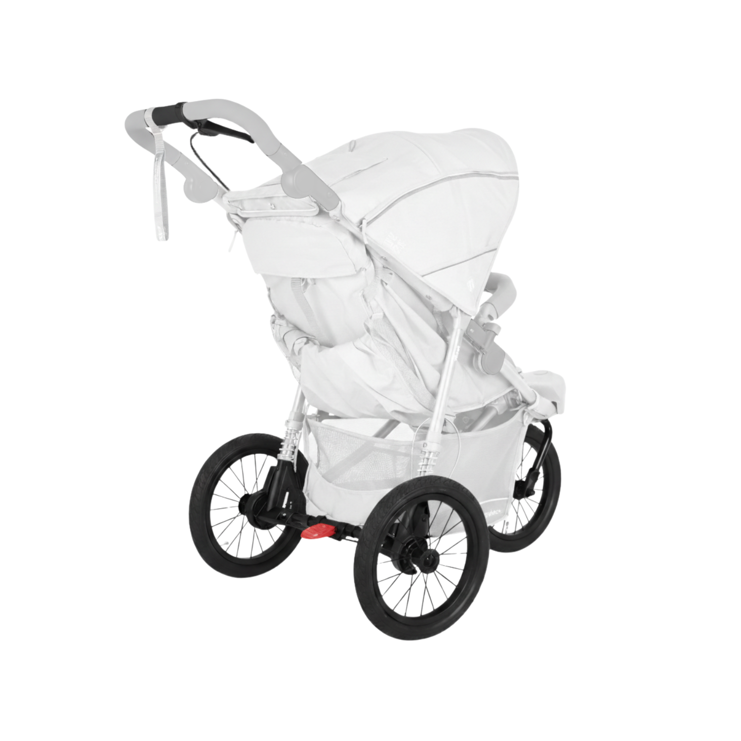 Nipper Single Plus Kit V1-V6 – Out n About