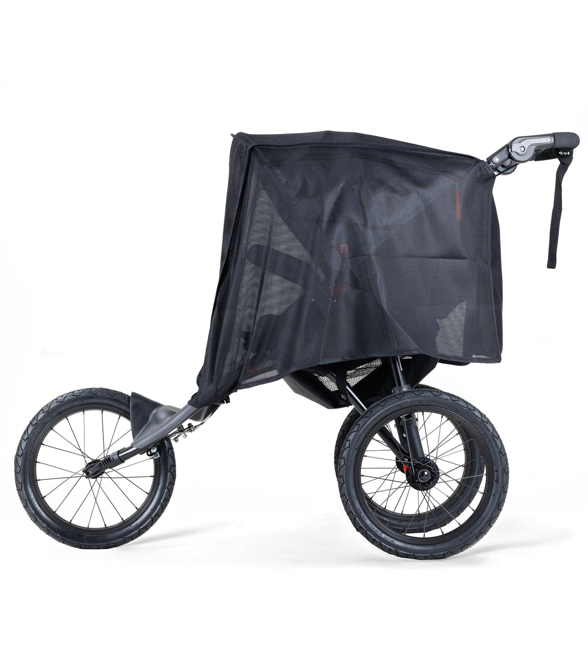 Nipper Sport V5 - Off Road Running & Jogging Buggy – Out n About