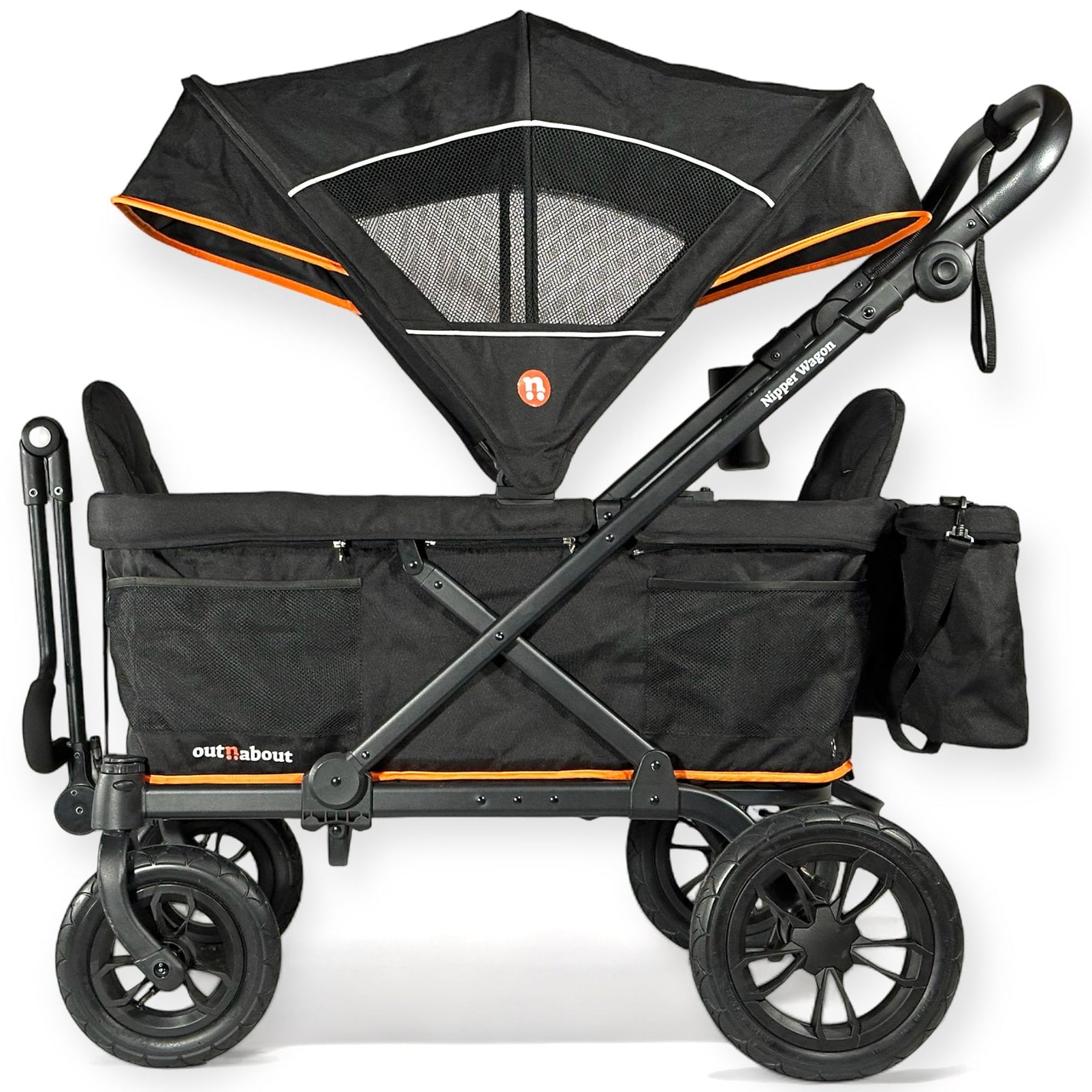 Nipper Wagon – Out n About