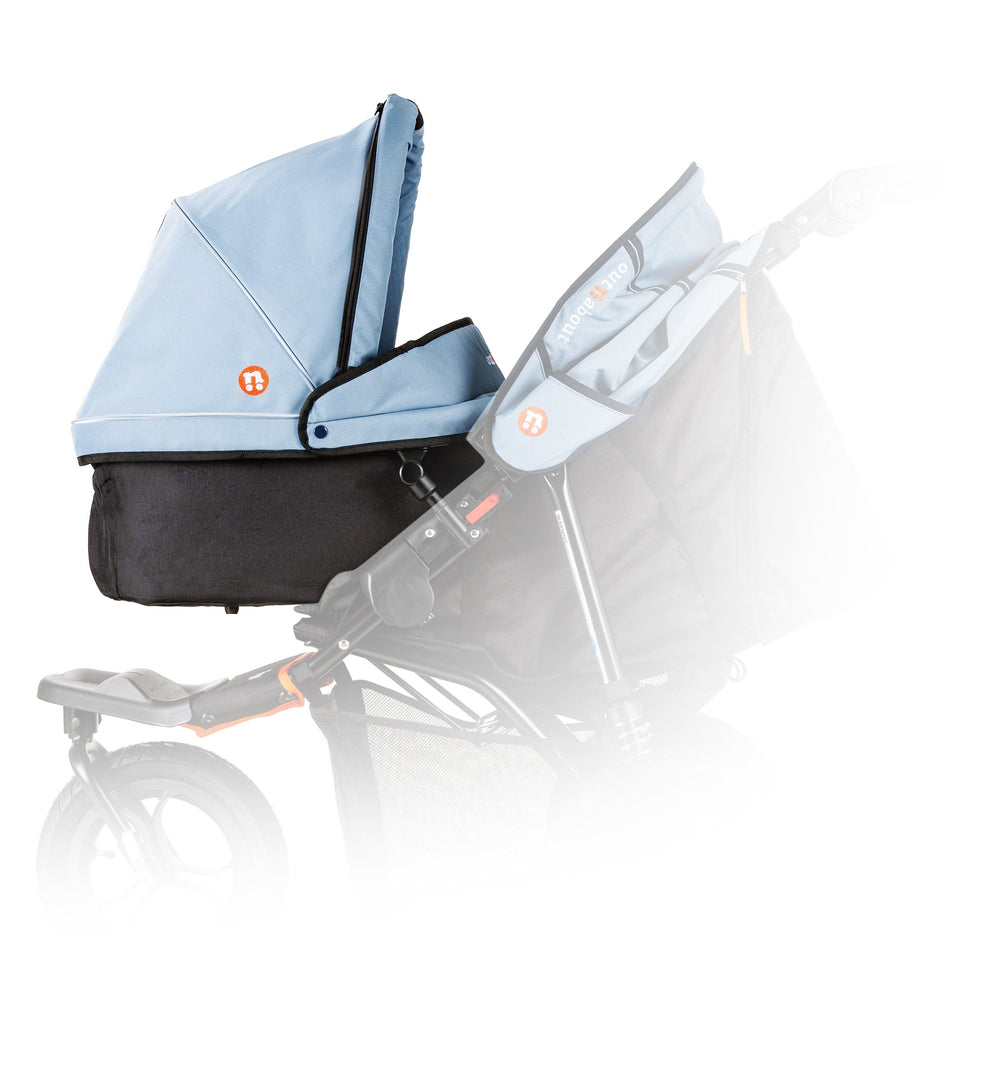 Out n About Single Buggy Carrycot