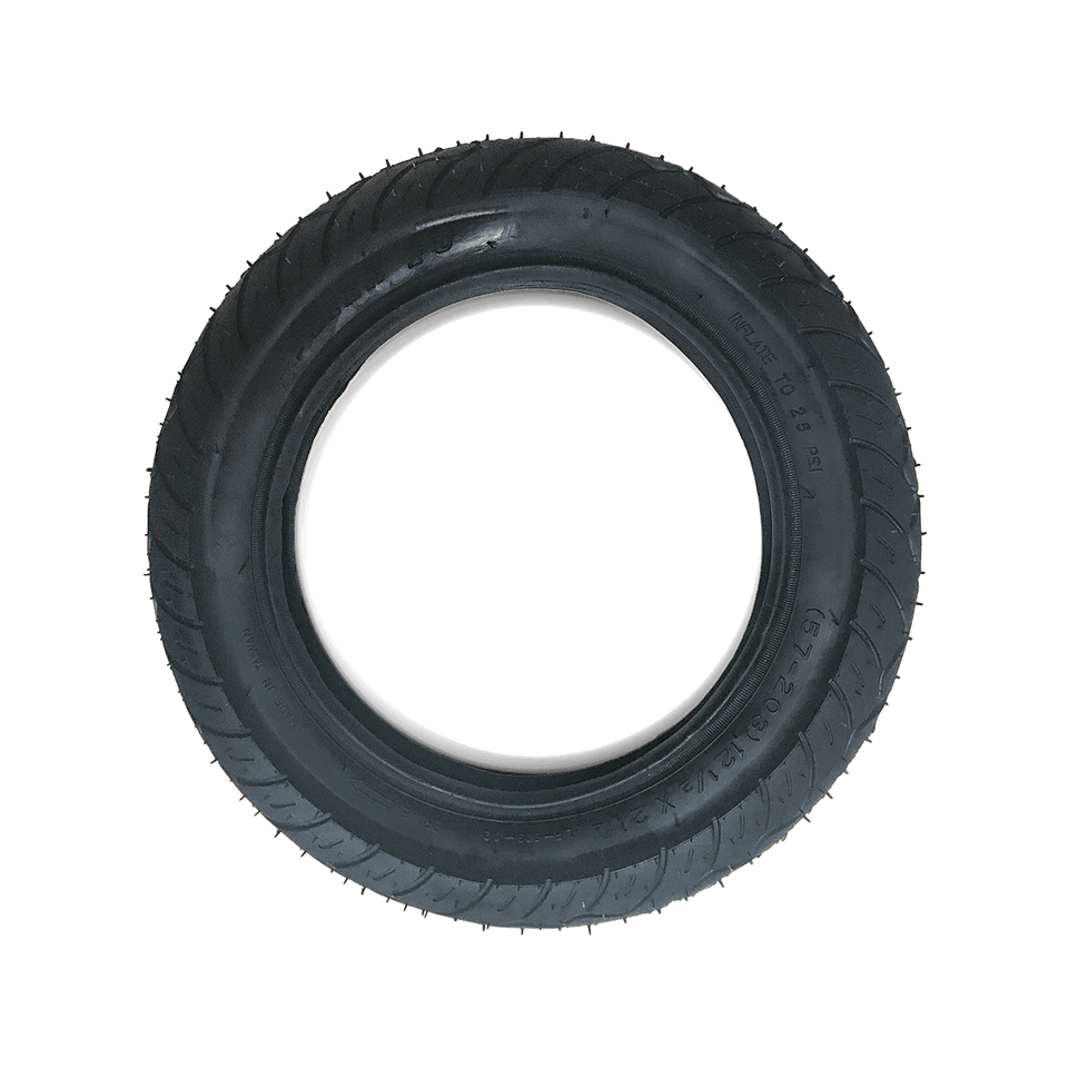 Out n About 12 Inch Tyre: High-Quality Replacement Tire