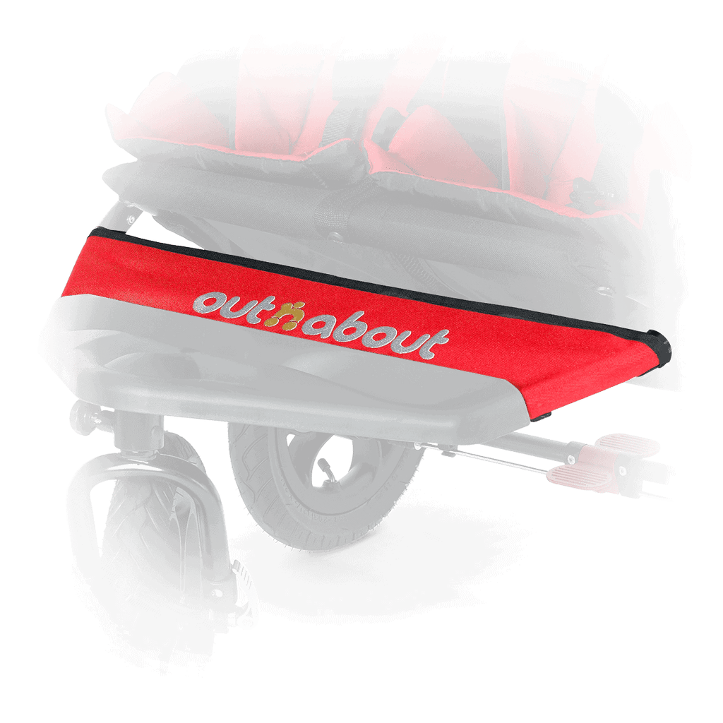 Out n About Buggy Wheels, Parts & Tools Page