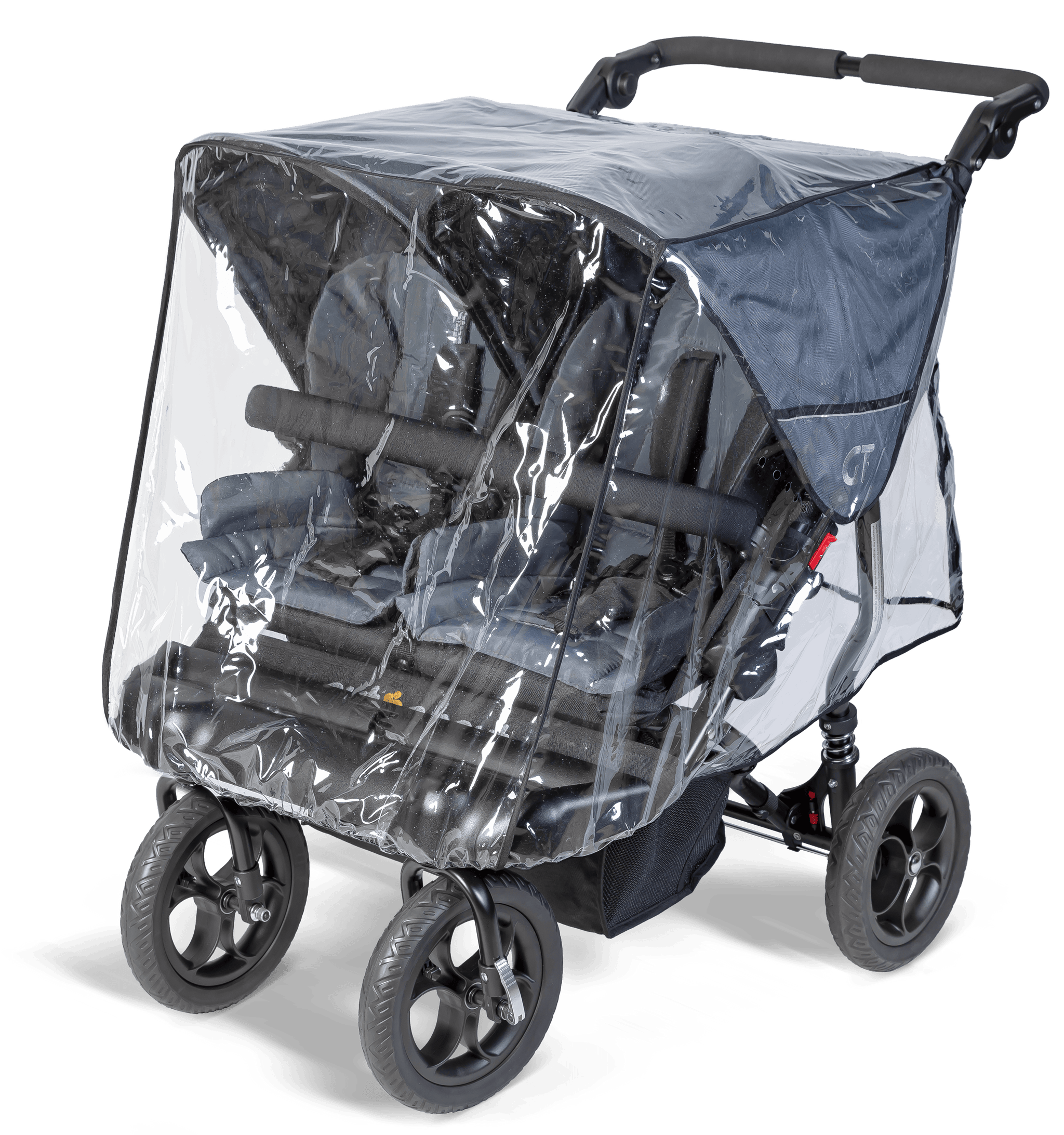 Raincover: Fits All Buggies for Complete Protection – Out n About