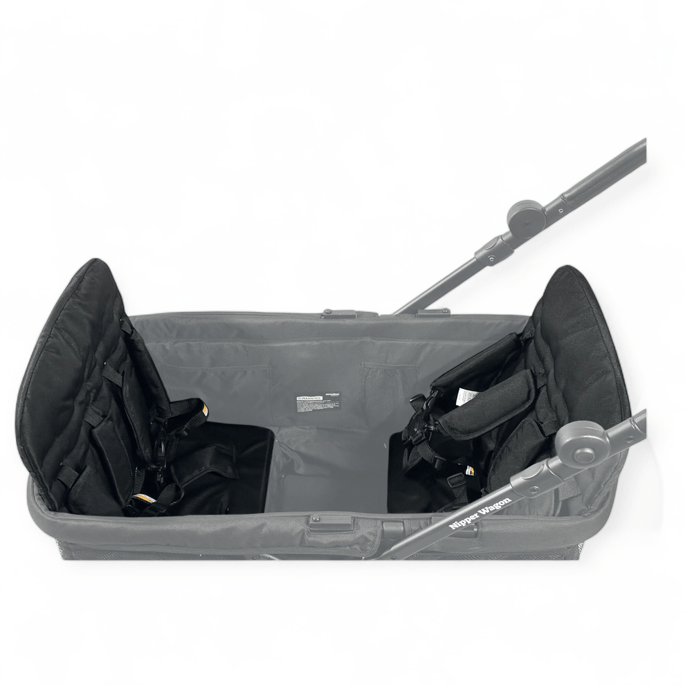 Nipper Wagon - 4 seat accessory - Out n About