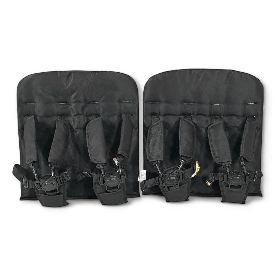 Nipper Wagon – Out n About